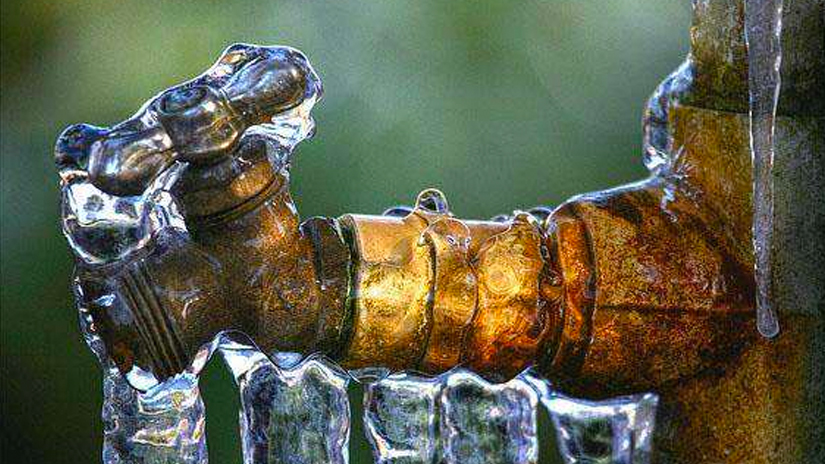 Plumber Ipswich | Parker Plumbing Company