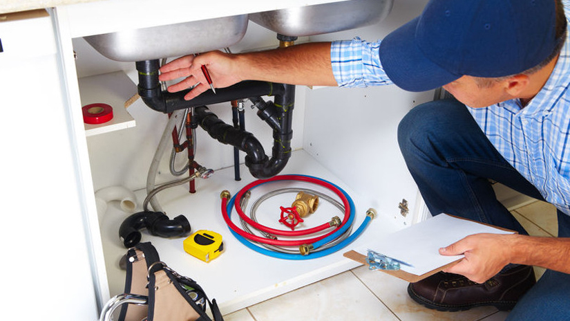 Plumber Ipswich | Parker Plumbing Company