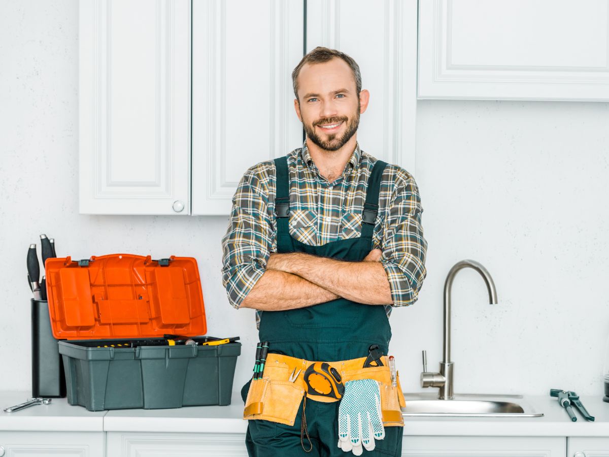 Plumber Ipswich | Parker Plumbing Company